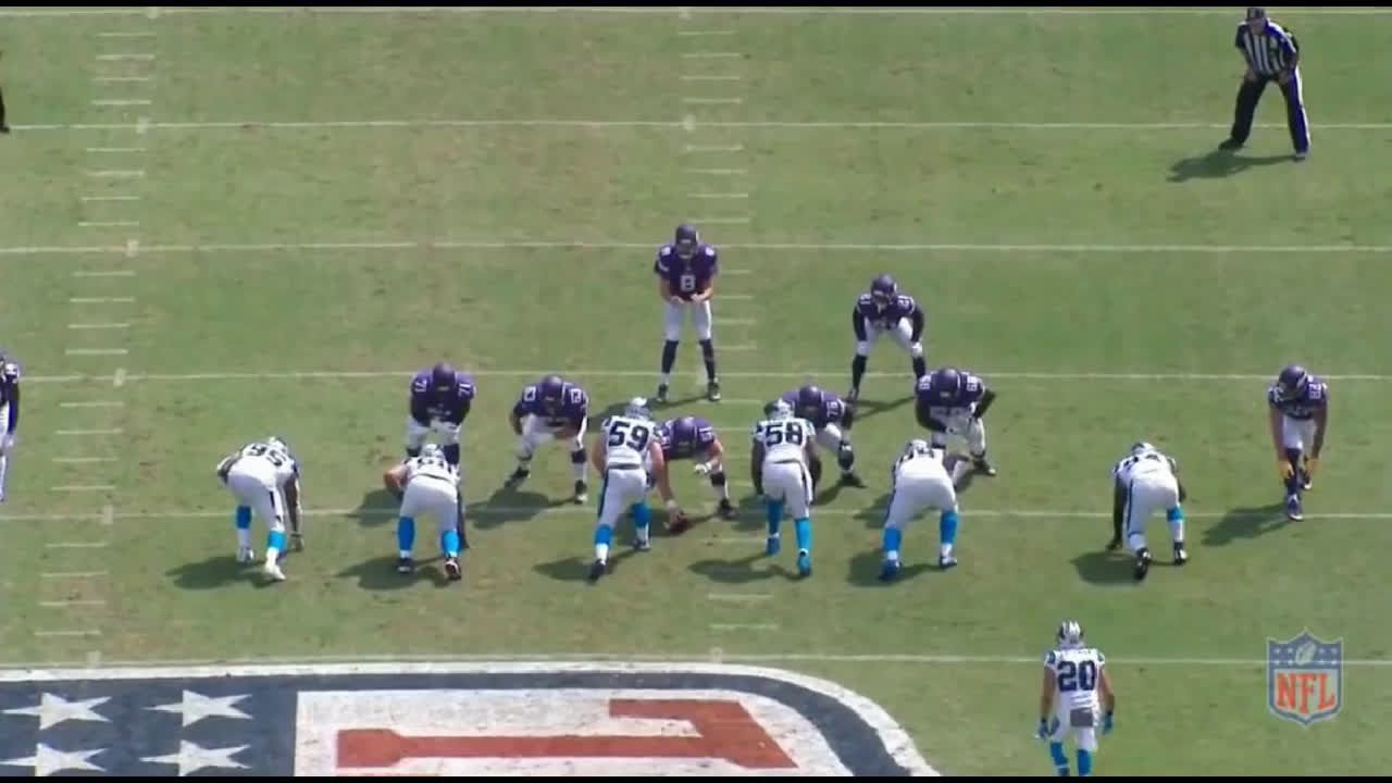 The Nickel Defense – Football Schemes Explained